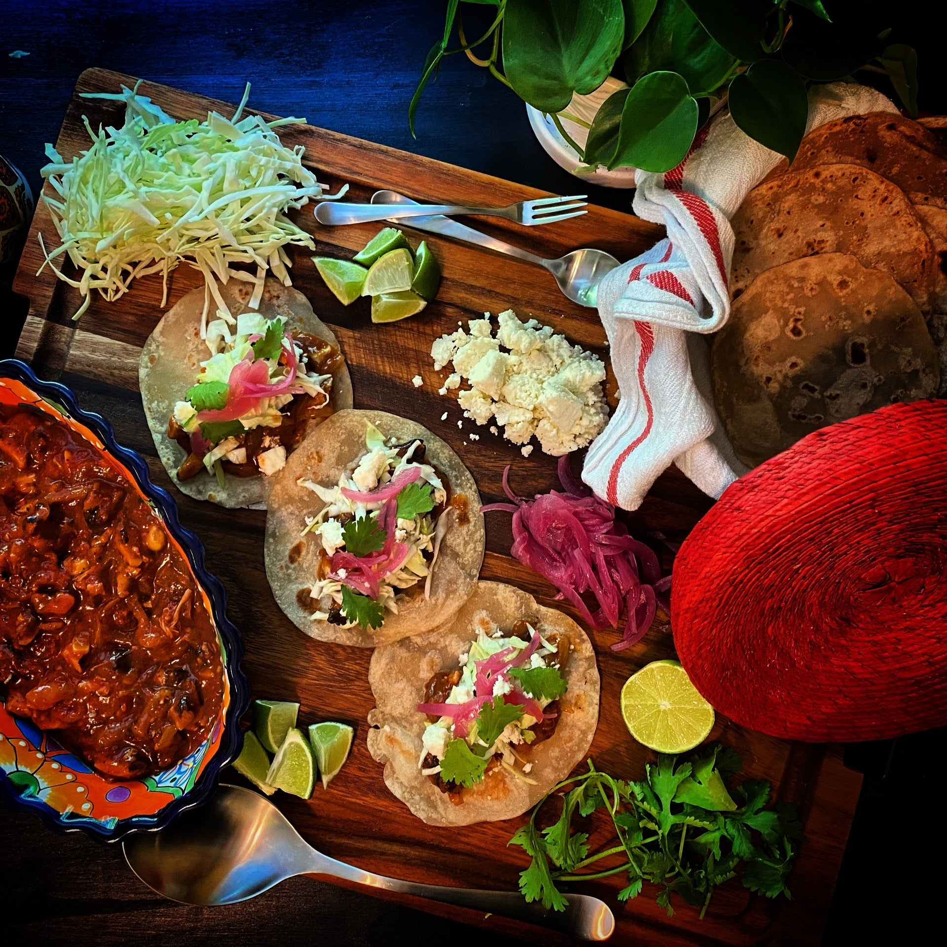Cinco de Mayo Taco Kit | Pendulum Fine Meats